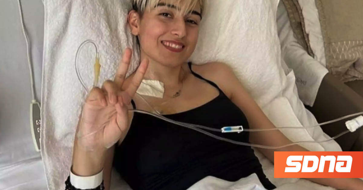 Μητσοτάκης και Χρυσοχοΐδης επικοινώνησαν με τη Ραφαέλα που δίνει μάχη με σκληρής μορφής καρκίνο ...